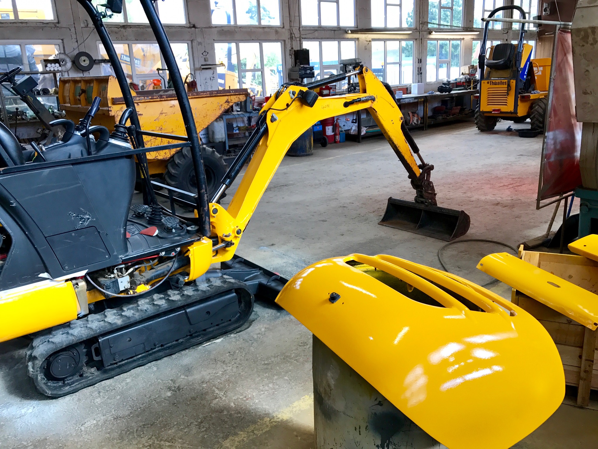 In need of a Jay Bee makeover ? - Jay Bee Plant Sales