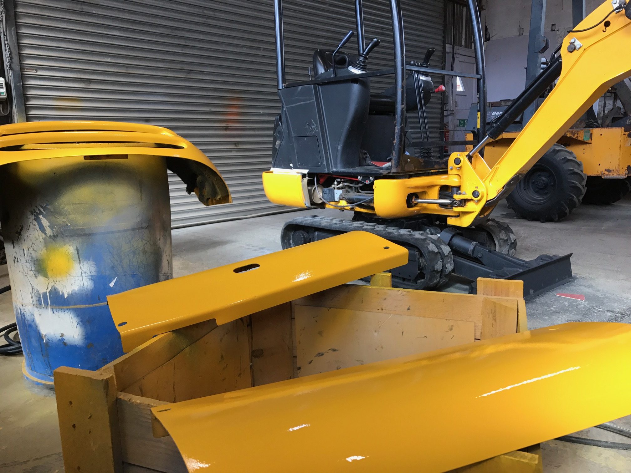 In need of a Jay Bee makeover ? - Jay Bee Plant Sales