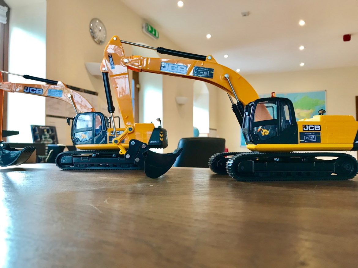 Thanks Joe! - Jay Bee Plant Sales