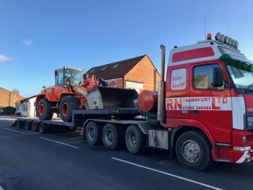 Jay Bee Welcomes New Customer - Jay Bee Plant Sales