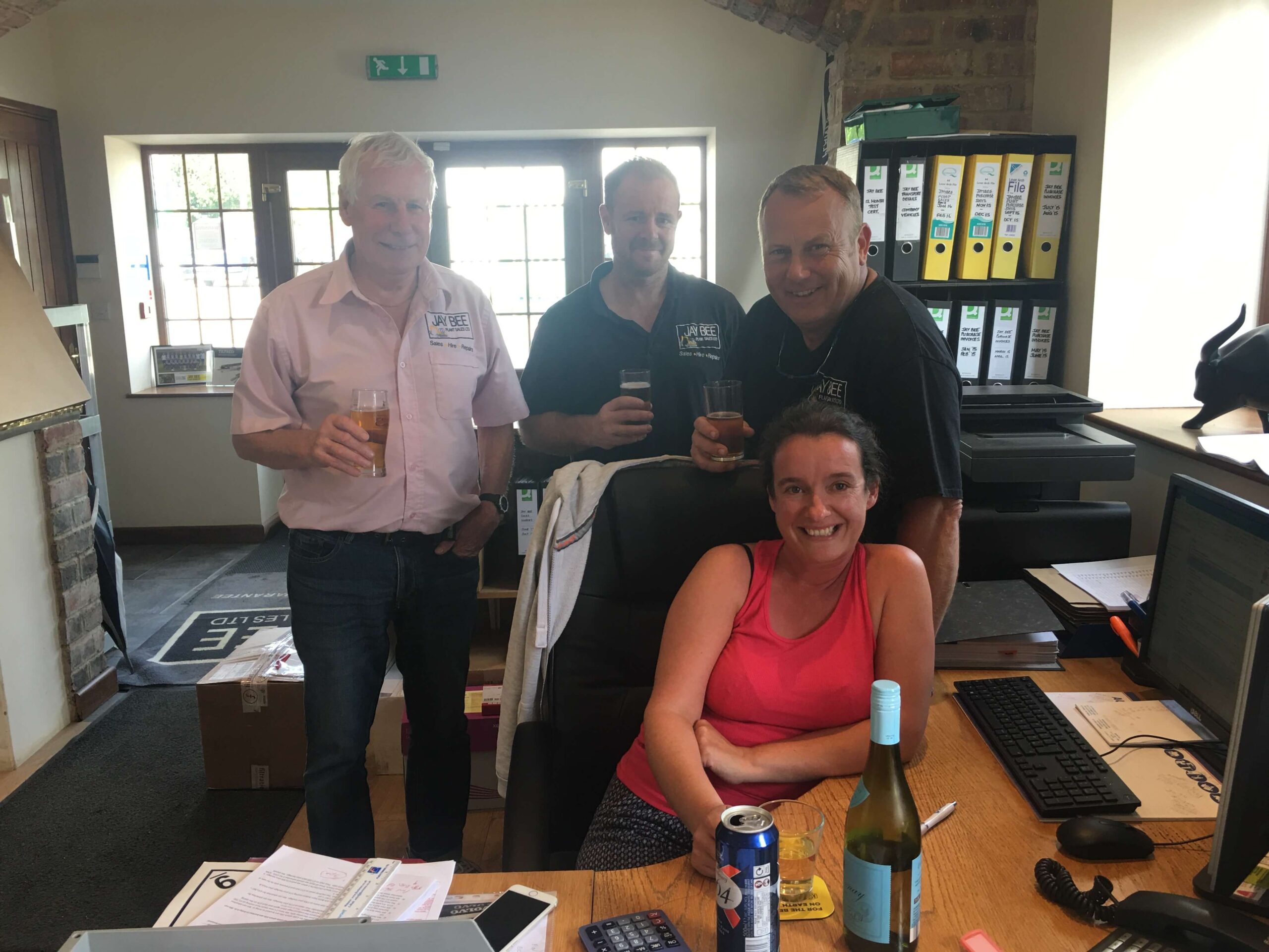 Another RECORD month for JayBee! | Jay Bee Plant Sales