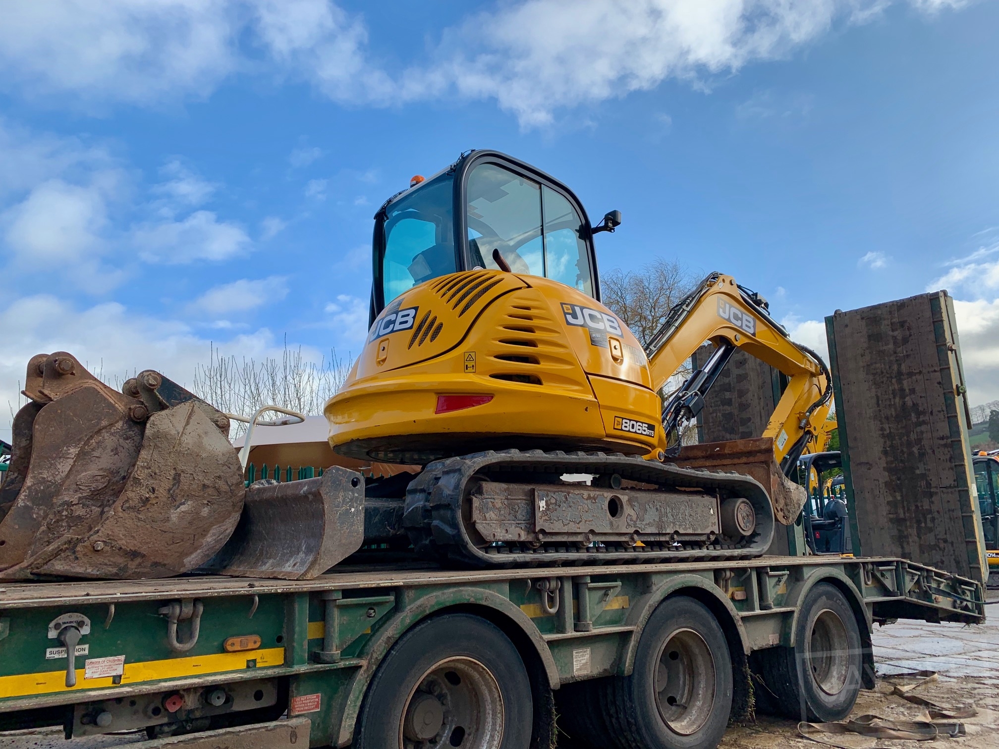 Our Best Year Yet - Thank You - Jay Bee Plant Sales