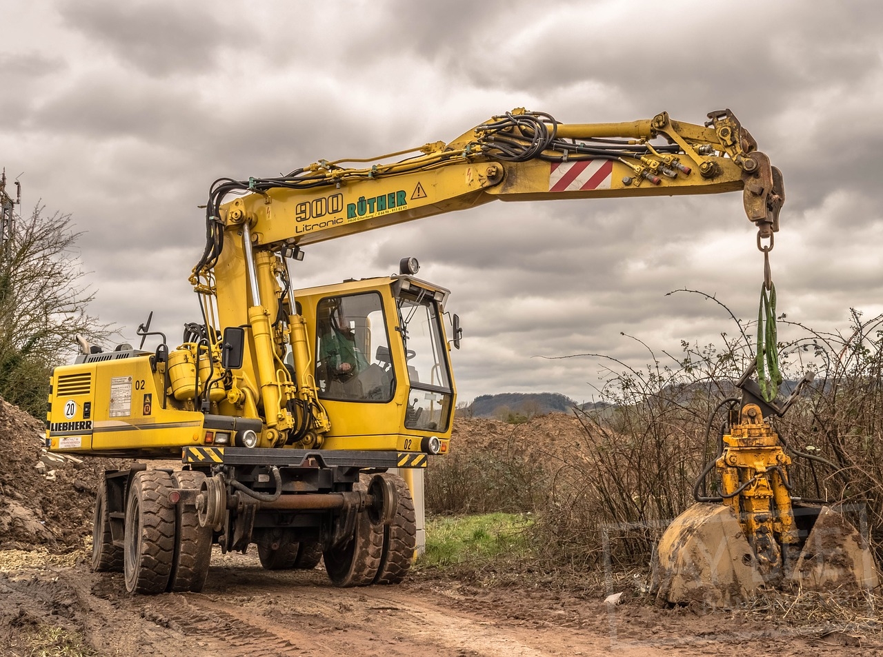 Excavation Safety - What should I check before Excavating?