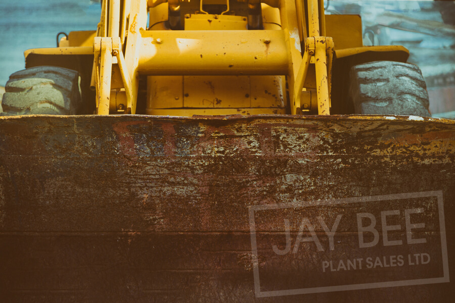 Top Risks of Badly Maintained Construction Equipment - Jay Bee Plant Sales