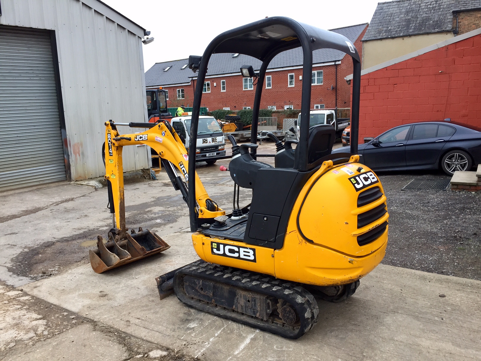 Great Service from Jay Bee Plant Sales - Jay Bee Plant Sales