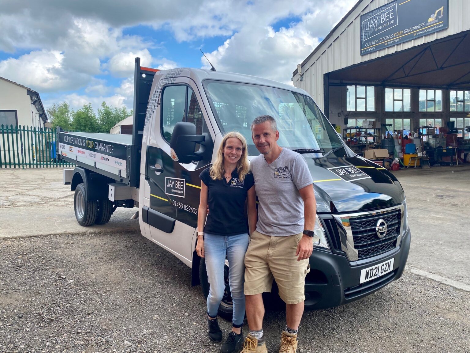 Home - Jay Bee Plant Sales