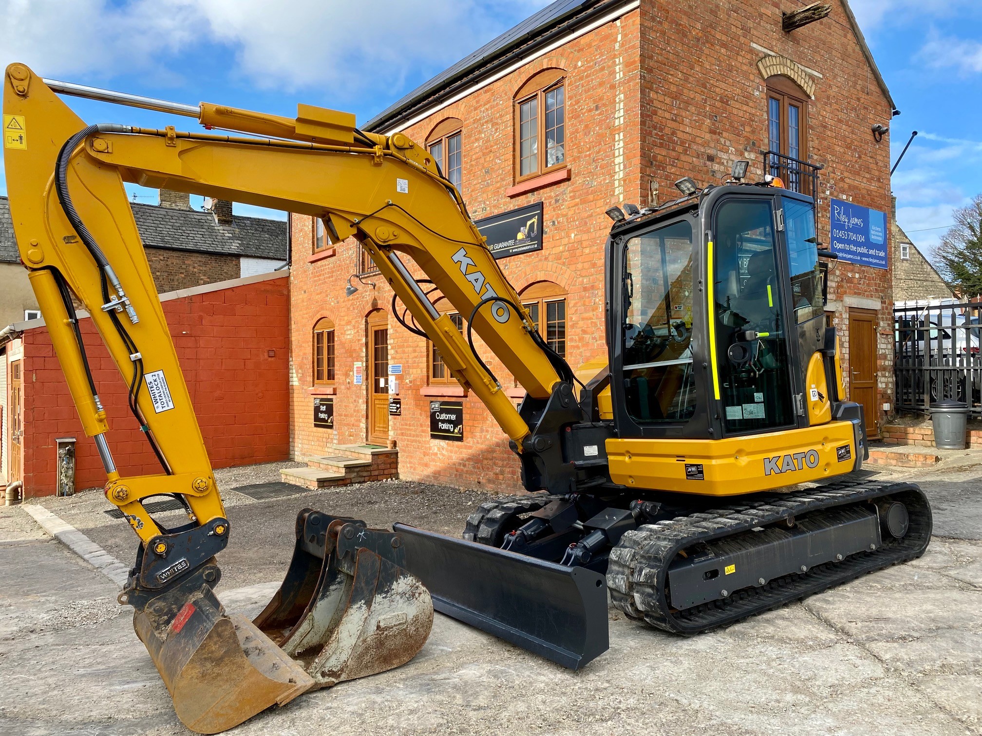 Home - Jay Bee Plant Sales