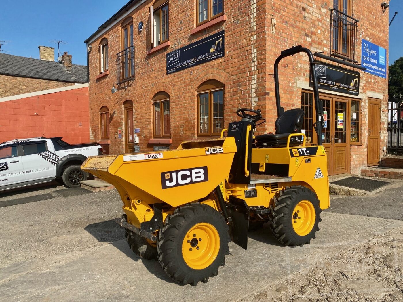 Home - Jay Bee Plant Sales