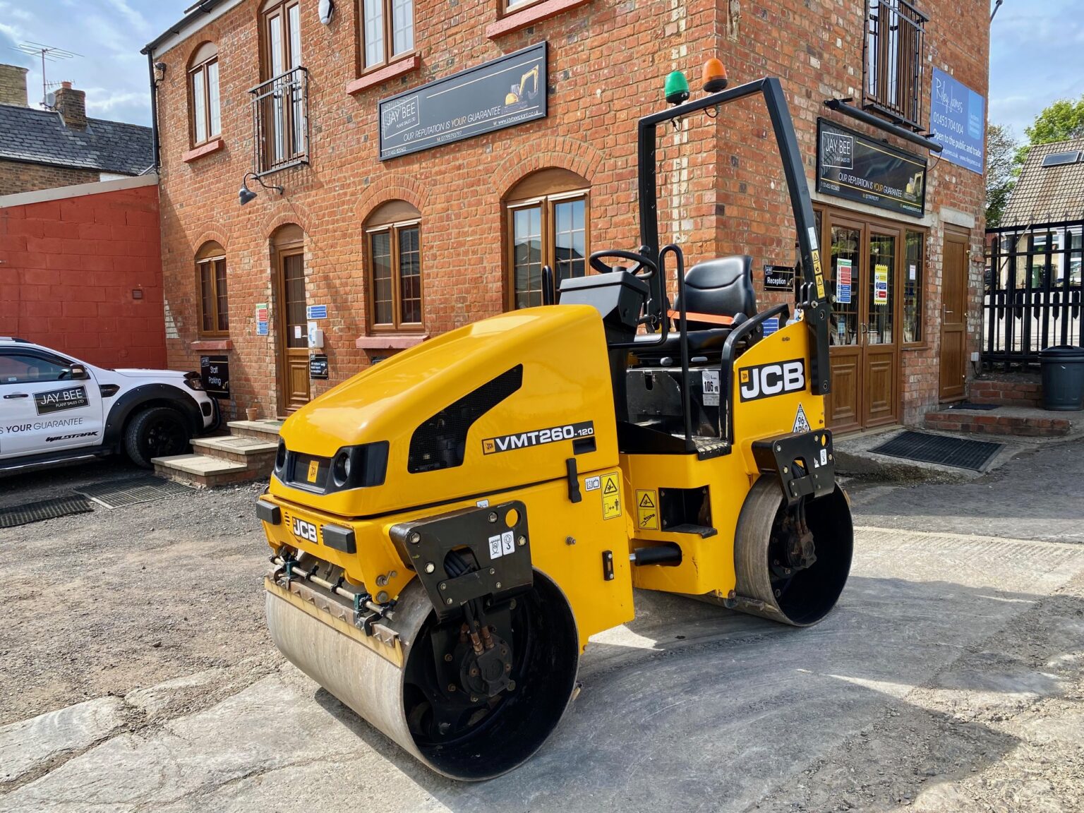 Home - Jay Bee Plant Sales