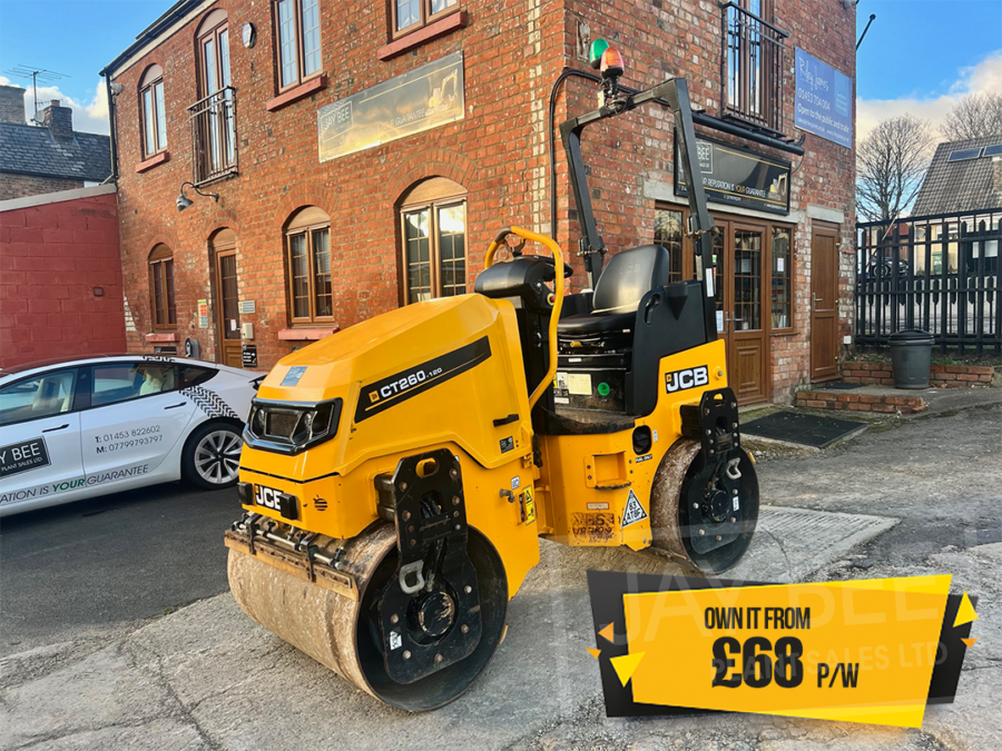 Rollers Archives - Jay Bee Plant Sales