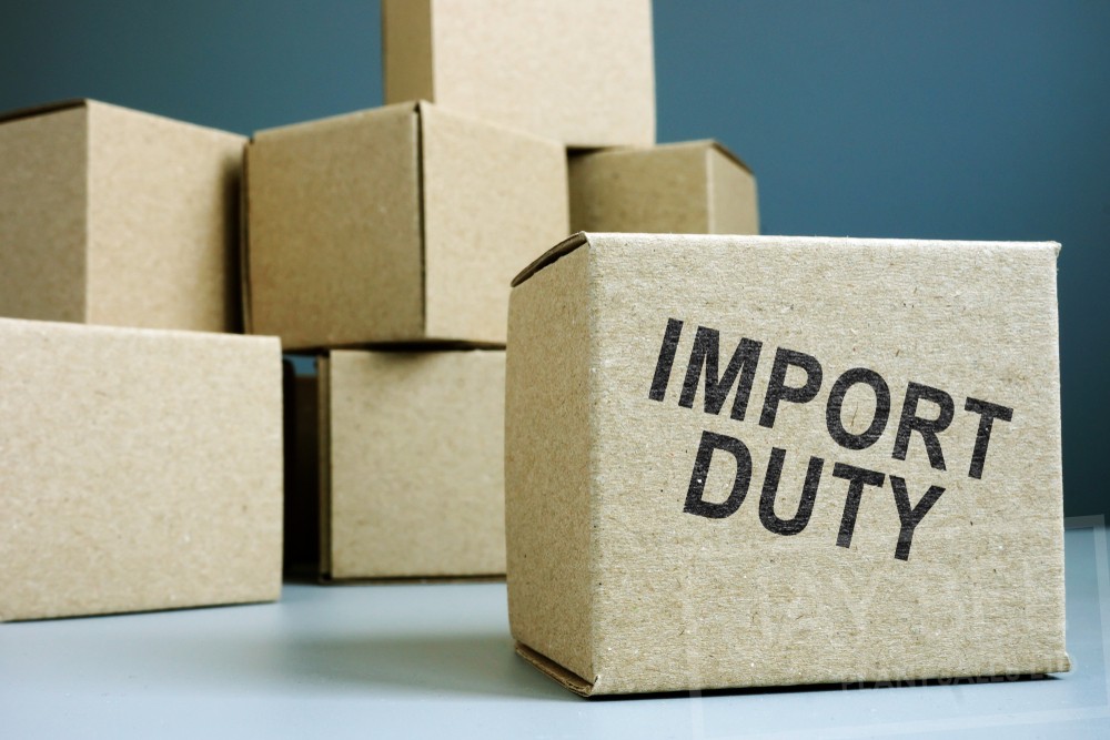 Import Duties, HS Codes and Paperwork Explained for Used Plant ...
